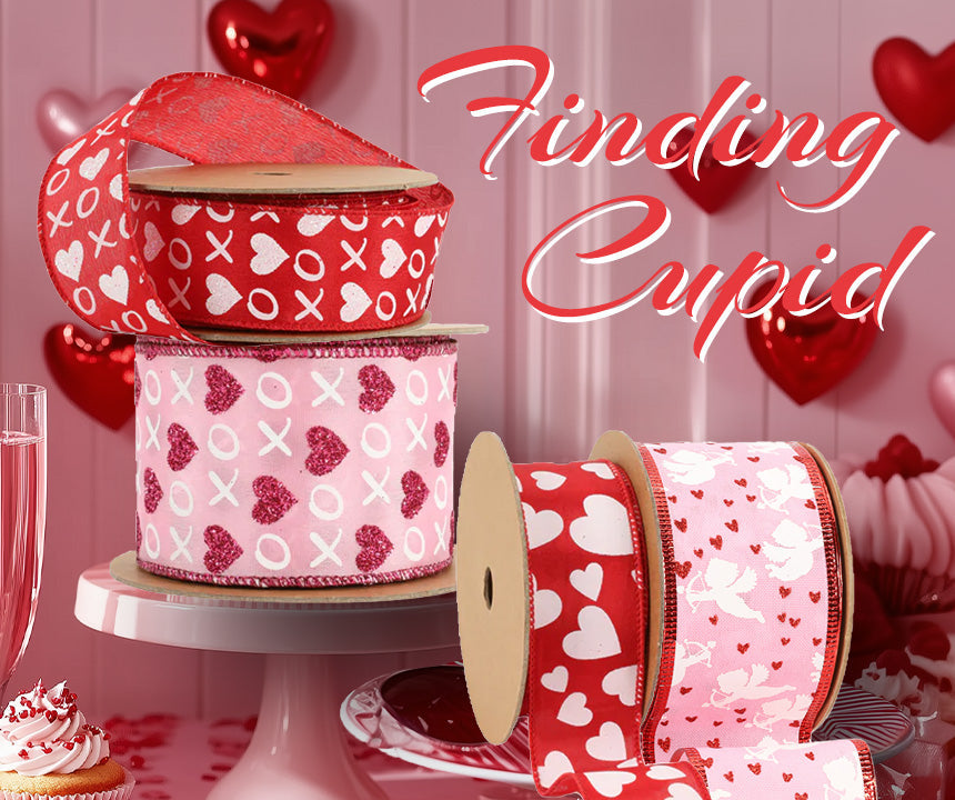 Mini-Collection: Finding Cupid