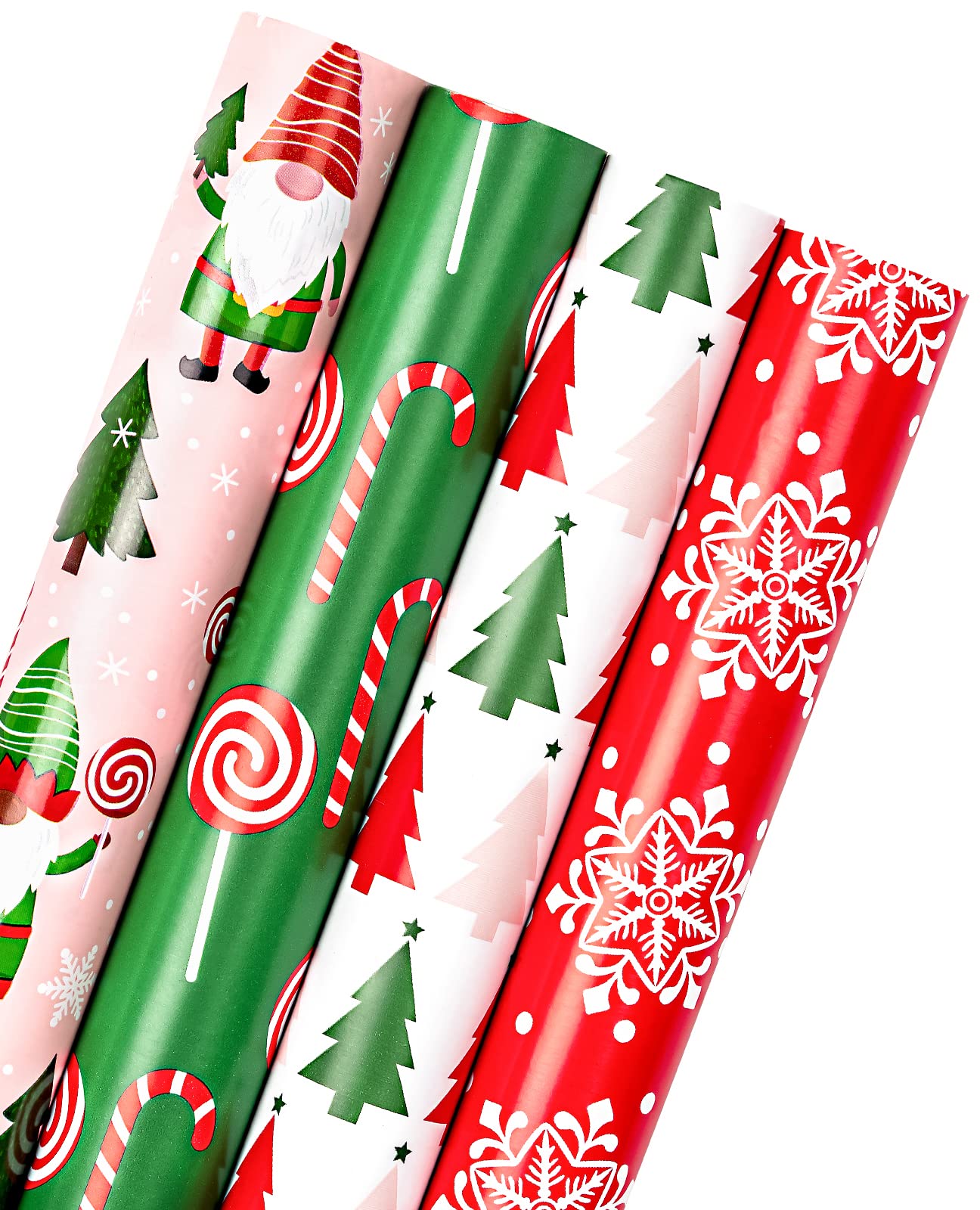 Wrapping Paper