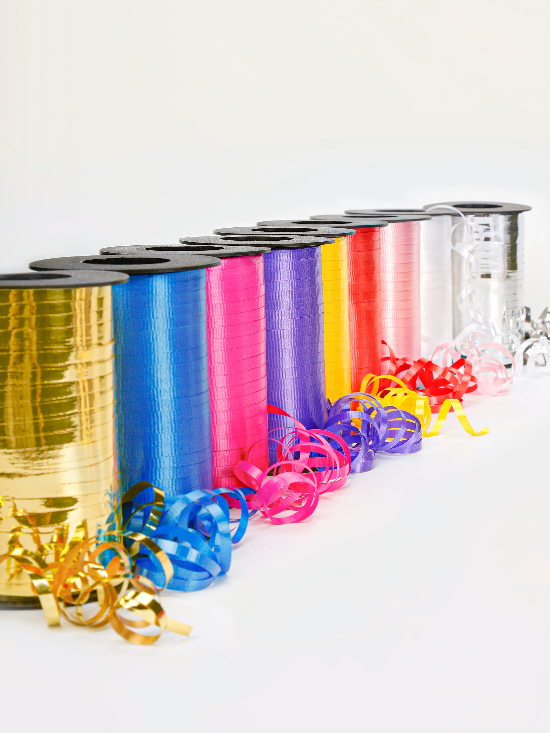 Polypropylene Ribbon