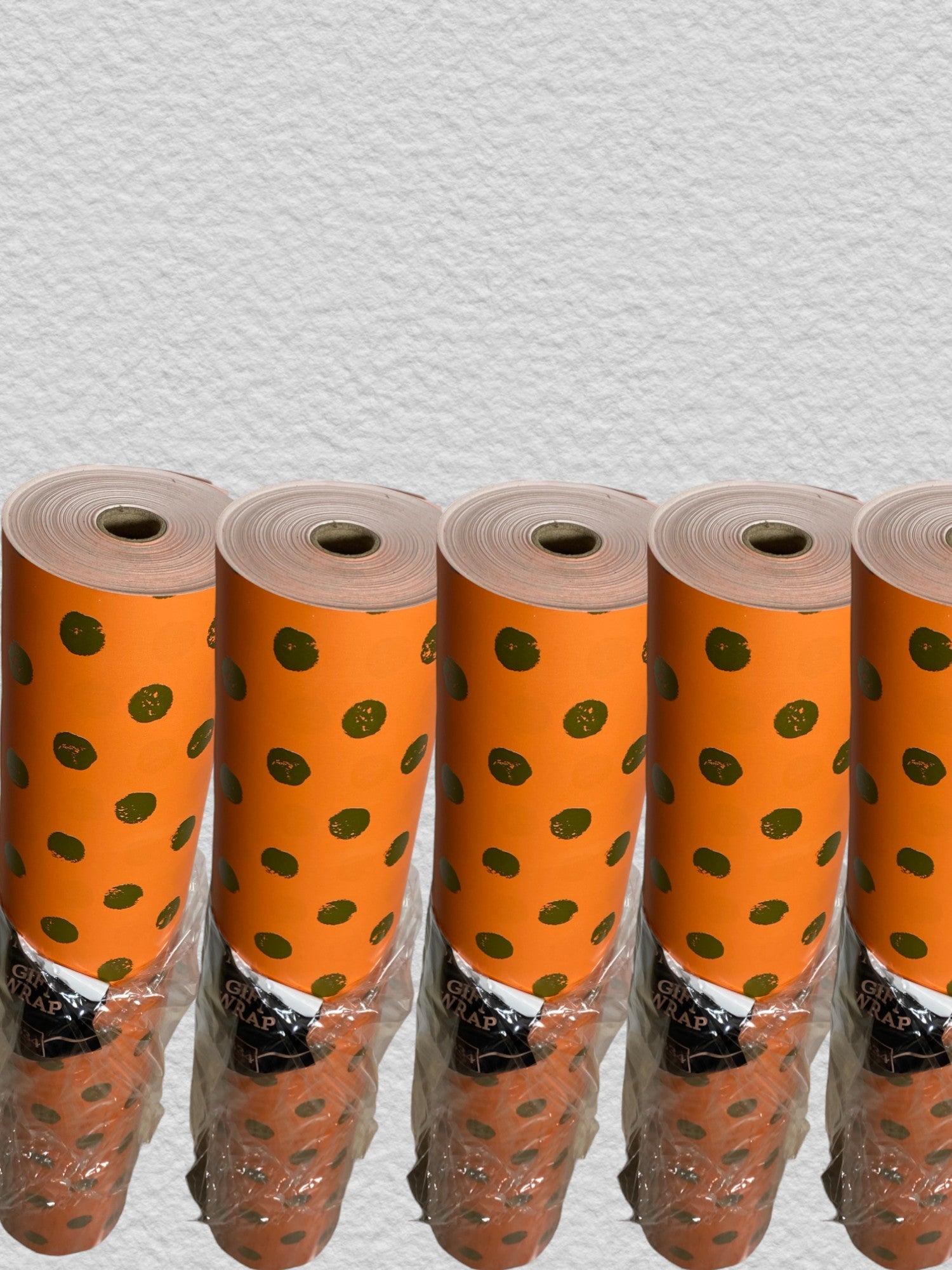 Half Ream Wrapping Paper