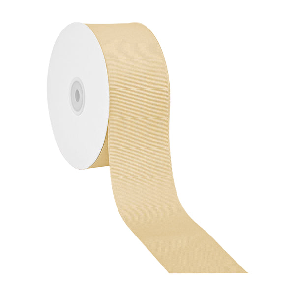 Grosgrain Ribbon