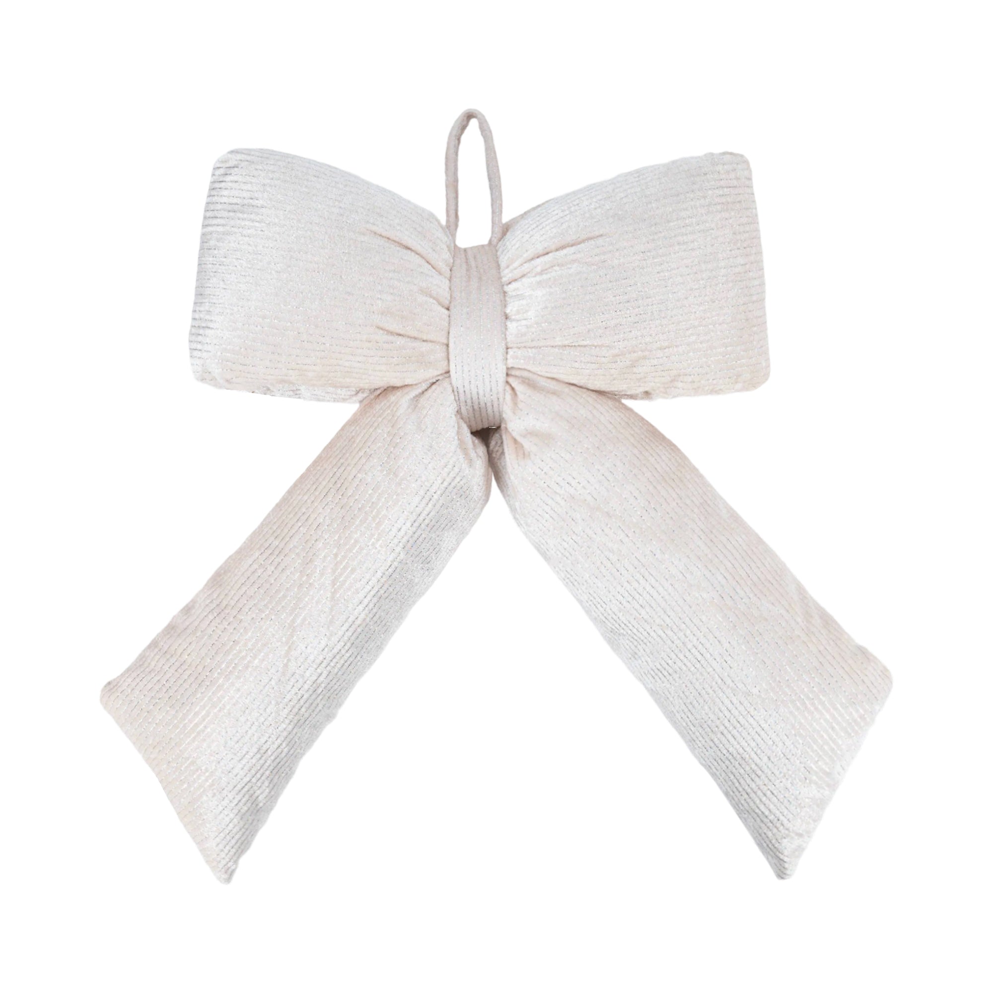 Puffy Bows