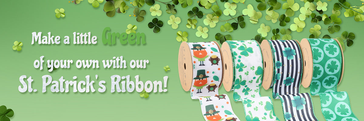 LaRibbons Wholesale | Gift Wrap, Ribbon, and more...